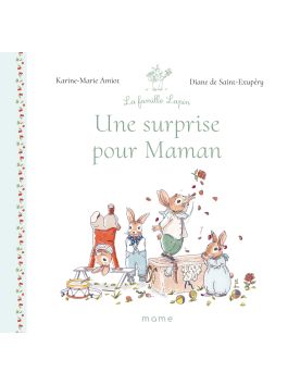 Une surprise pour Maman