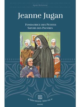 Jeanne Jugan