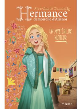 Un mystérieux visiteur