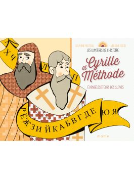 Cyrille et Méthode